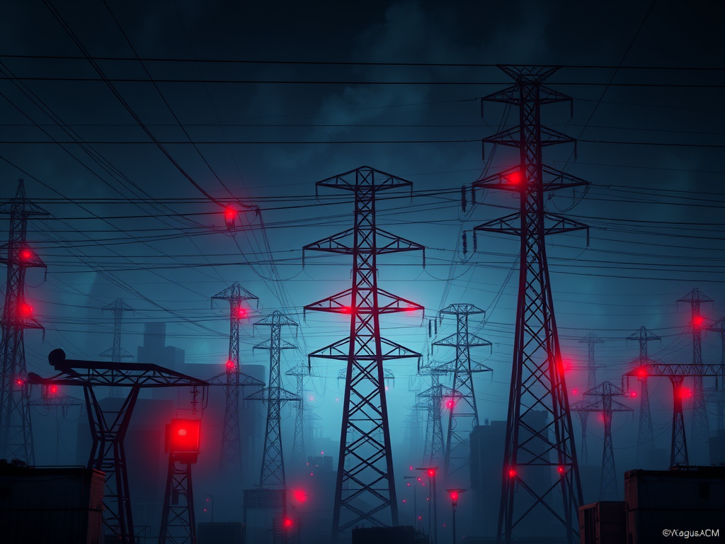 Unveiling the Truth Behind Europe’s Massive Power Outage: Was It a ...