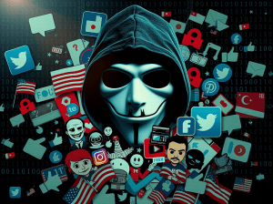Viral Vectors: Hacktivism, Memes, and the Shifting Landscape of US ...