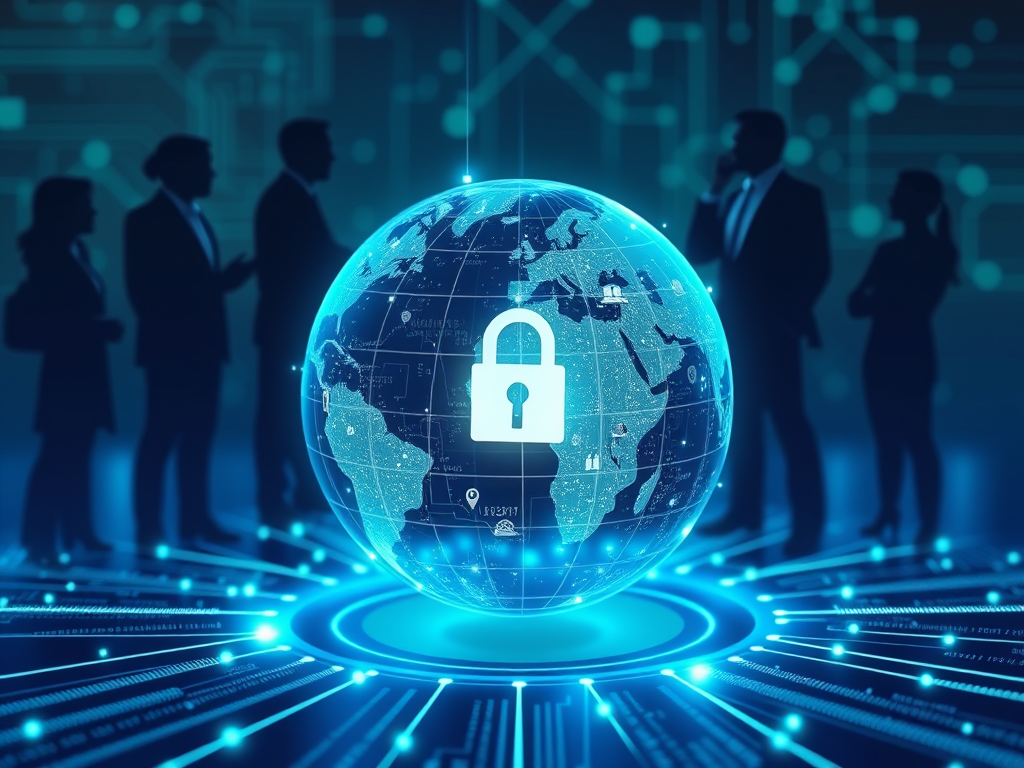 About – Center for Cyber Diplomacy and International Security