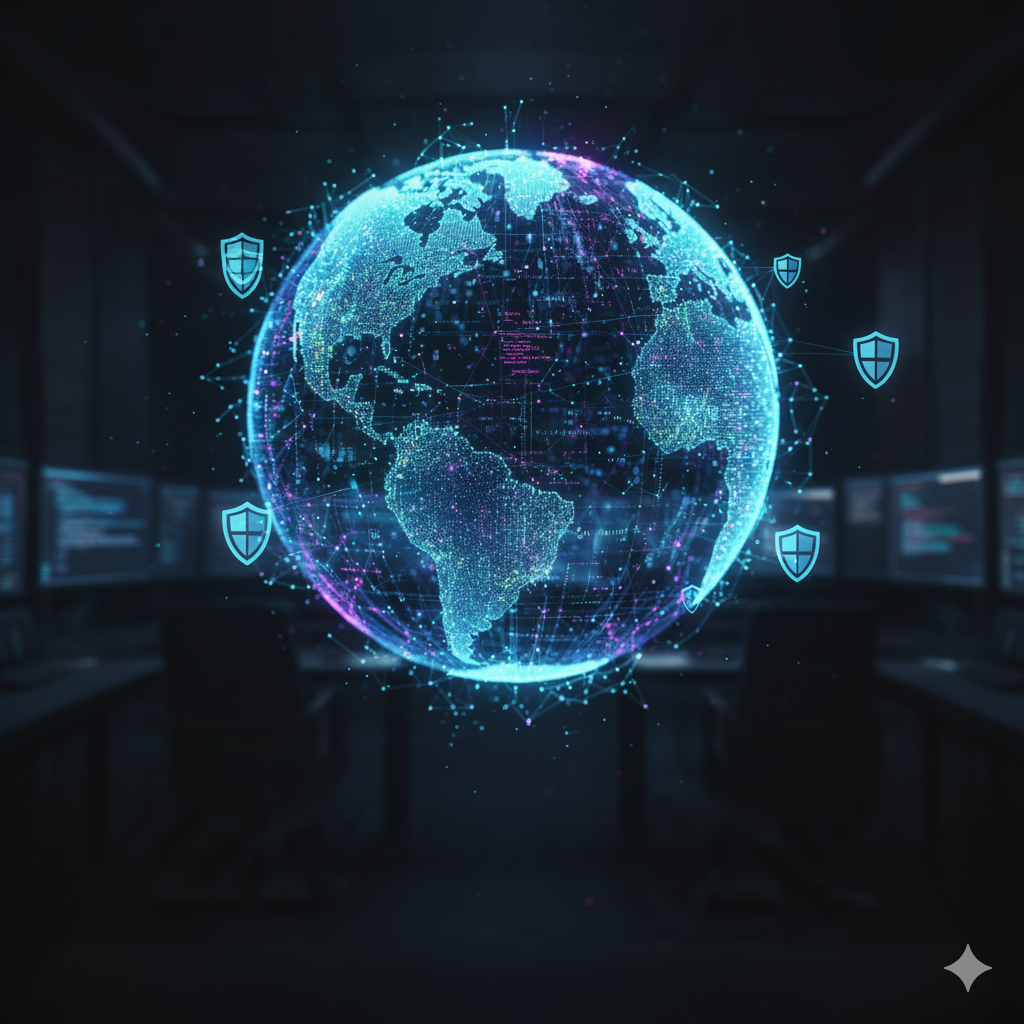 The Imperative of Cyber Coalitions: Why Major Powers Cannot Afford ...