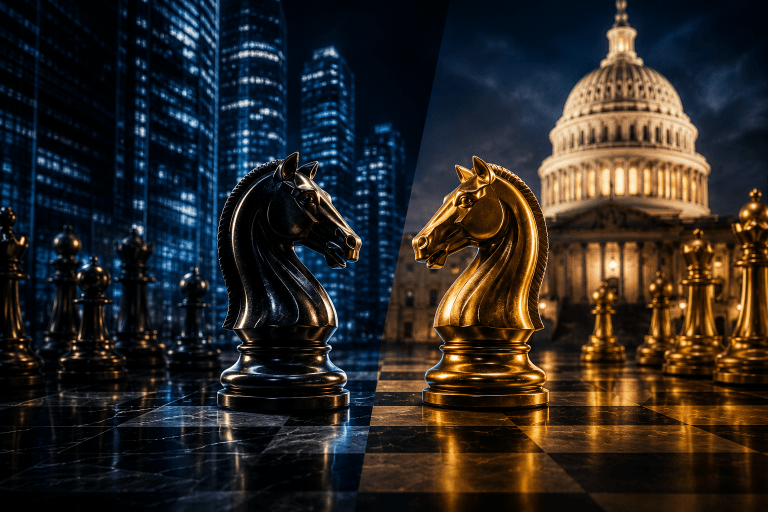 Terms of Engagement: What the Anthropic-Trump Truce Talks Reveal About ...